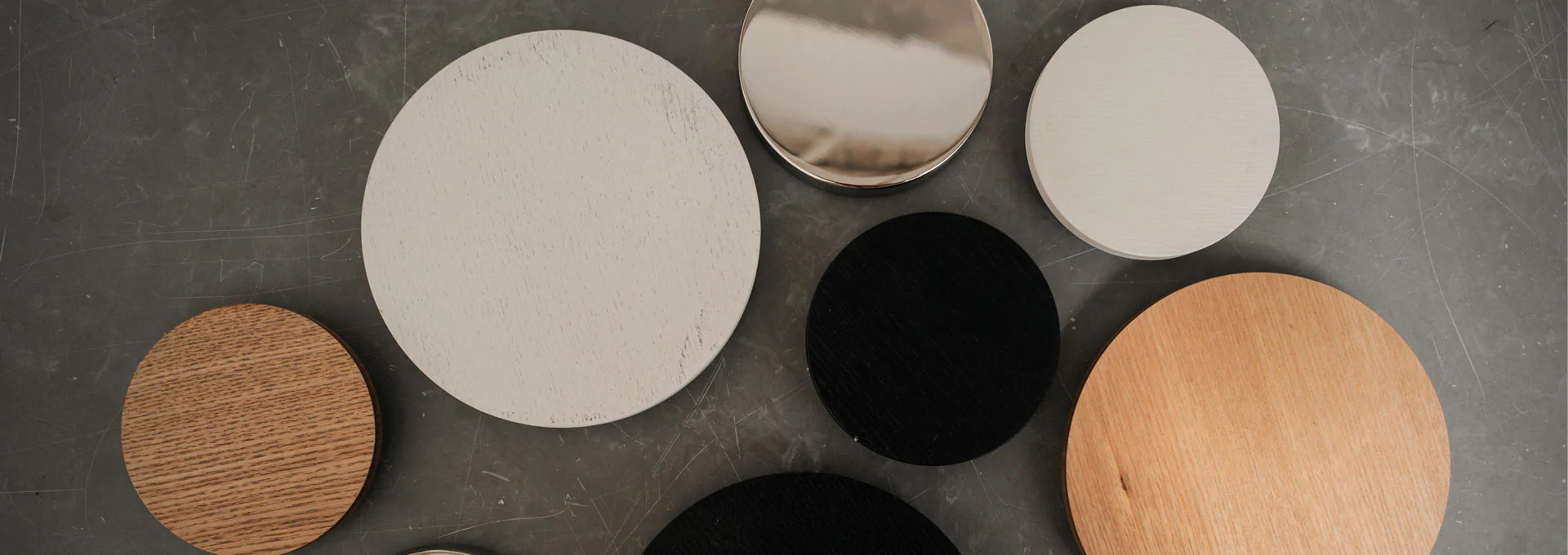 Candle Lids | Candle Jar Lids | Candle Shack UK