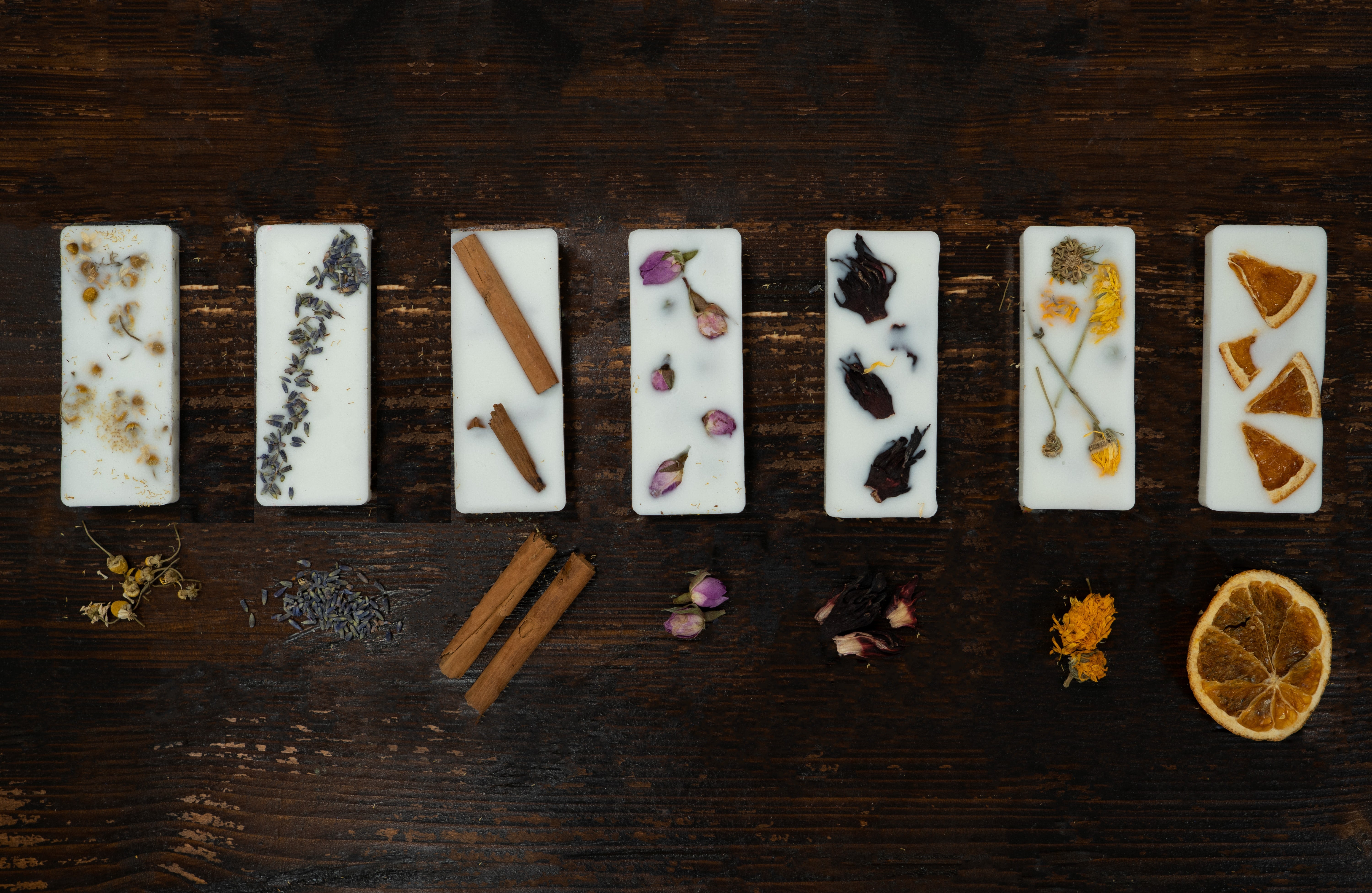 Botanicals – Candle Shack UK