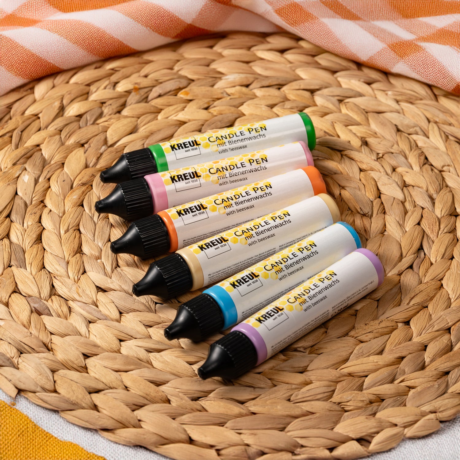 Candle Pens, Candle Wax Pens | – Candle Shack UK