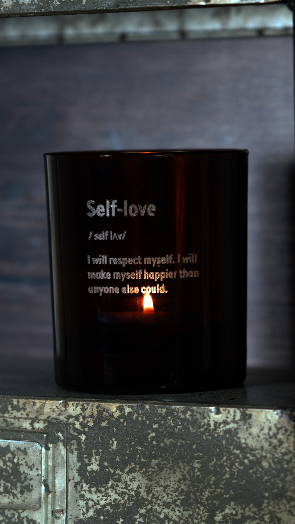 Customised Candle Jars – Candle Shack