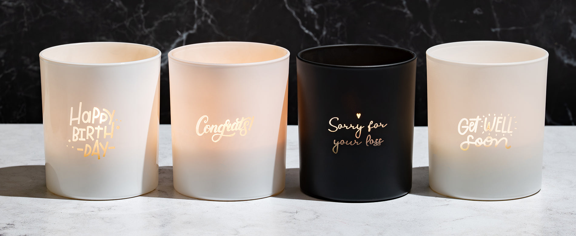 Special Occasions l Candle Shack UK