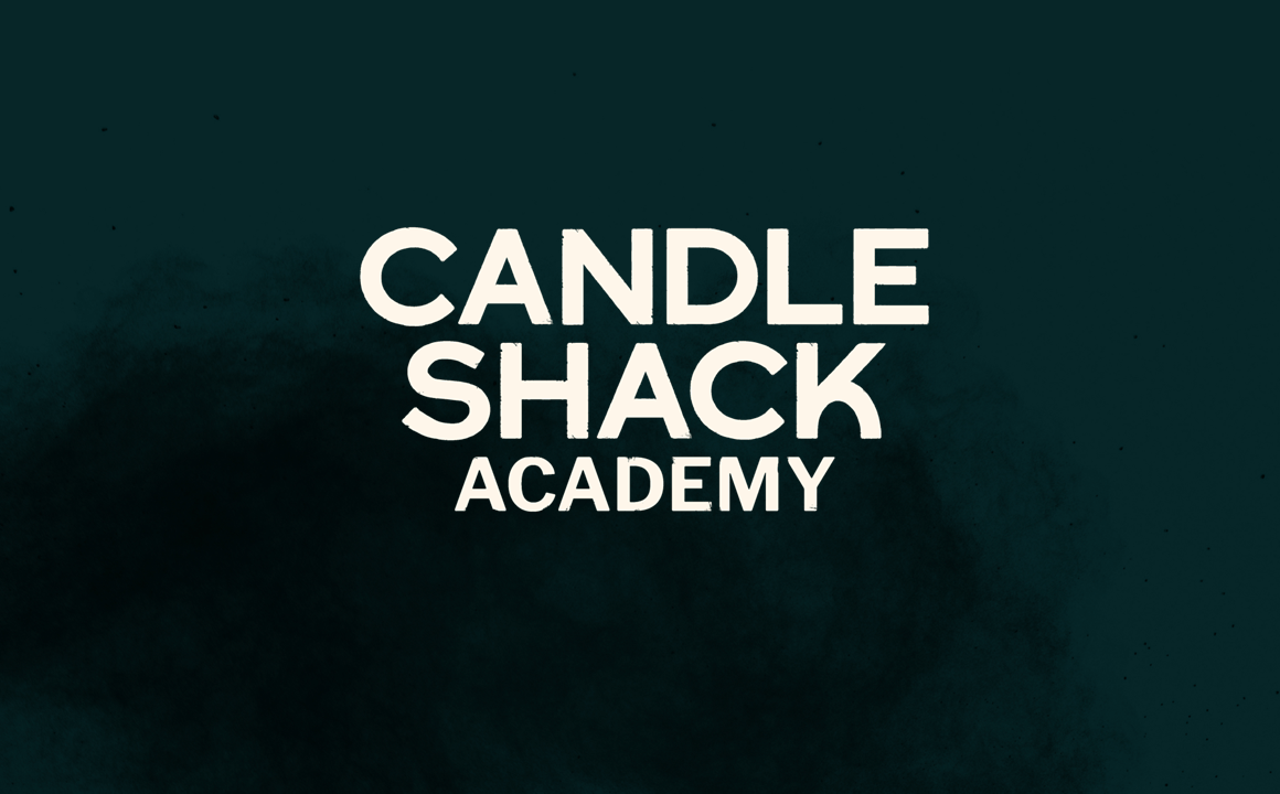 Academy Home – Candle Shack UK