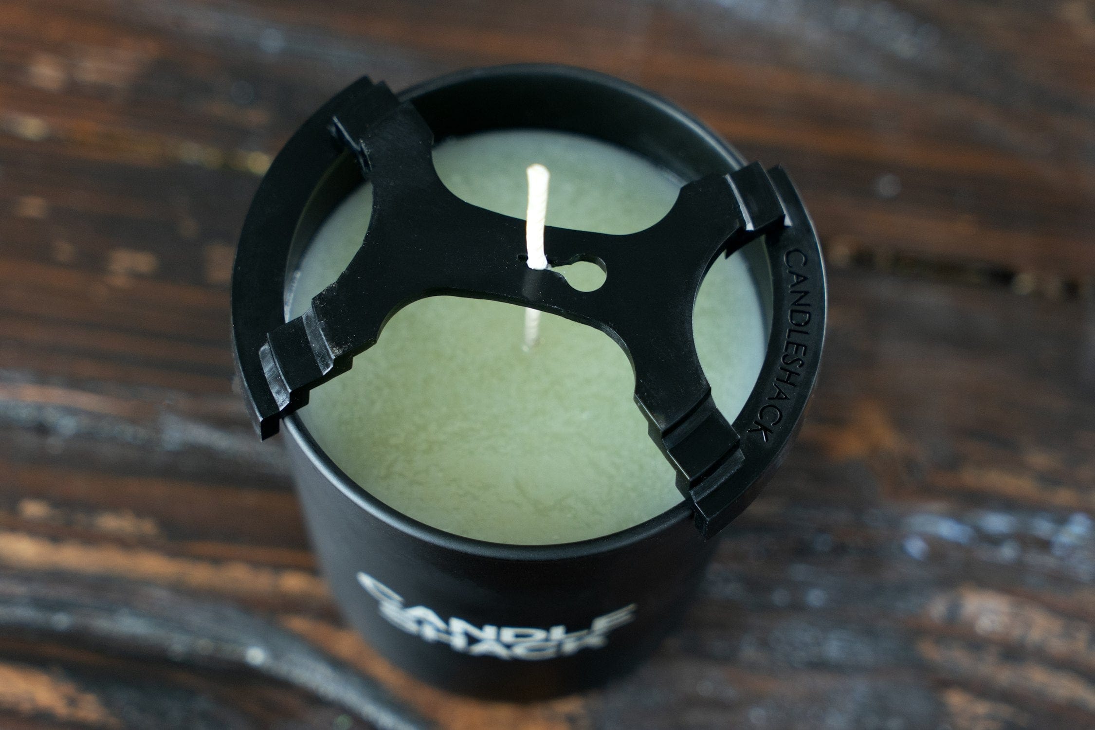 Understanding Curing Time in Candle Making. – Candle Shack