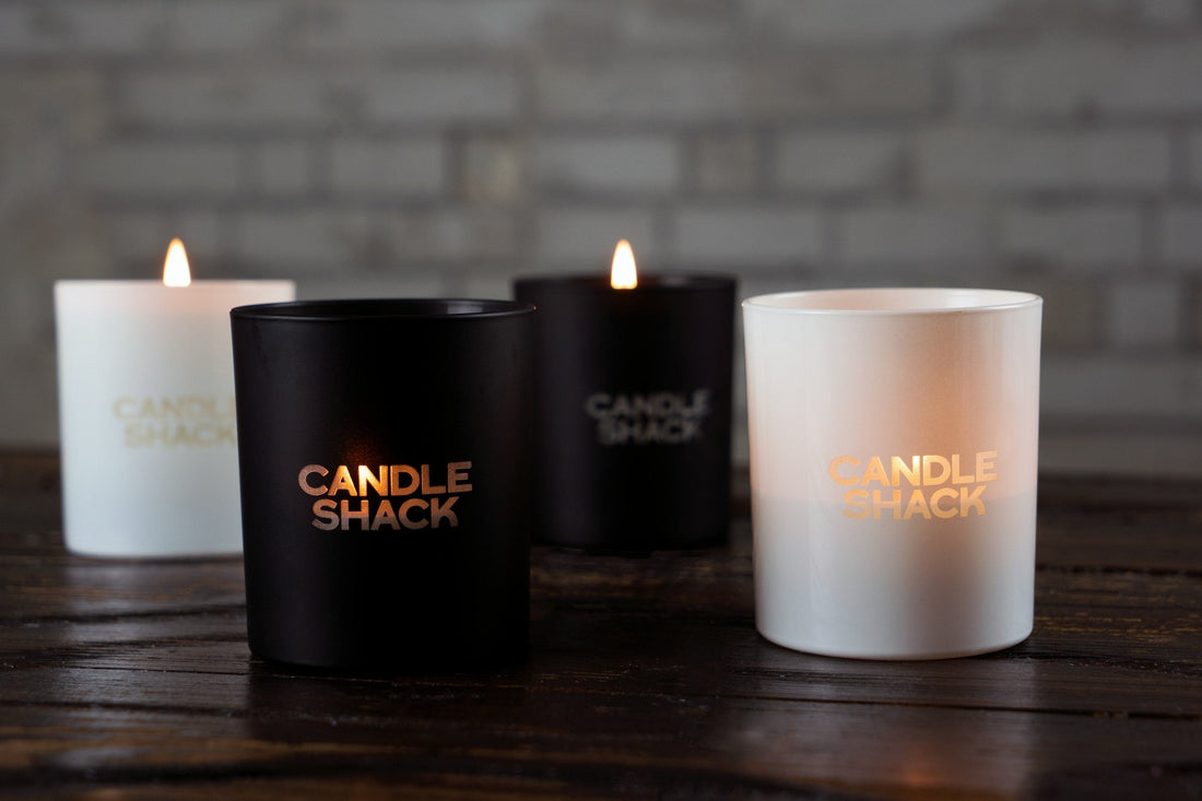Candle Safety labels: General Product Safety Statements and Pictograms – Candle Shack UK