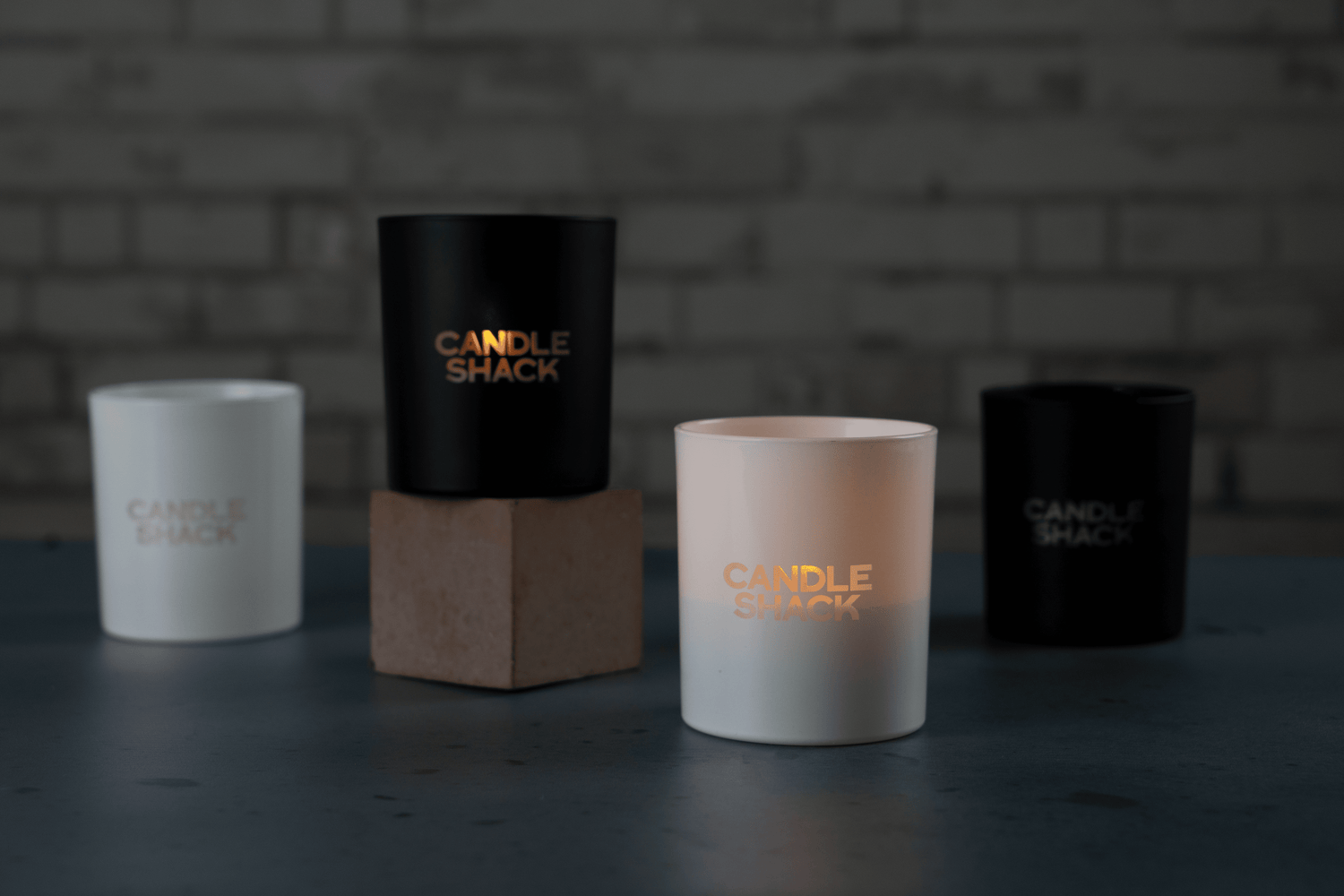 Candle Making Supplies & Fragrance Oils Designed By Candle Experts ...