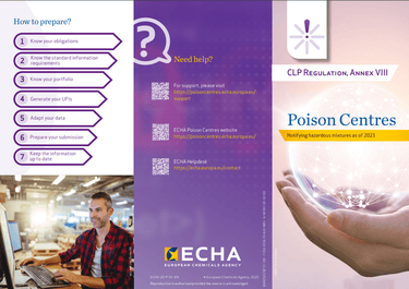 Understanding UFI: A Comprehensive Guide to Compliance – Candle Shack UK