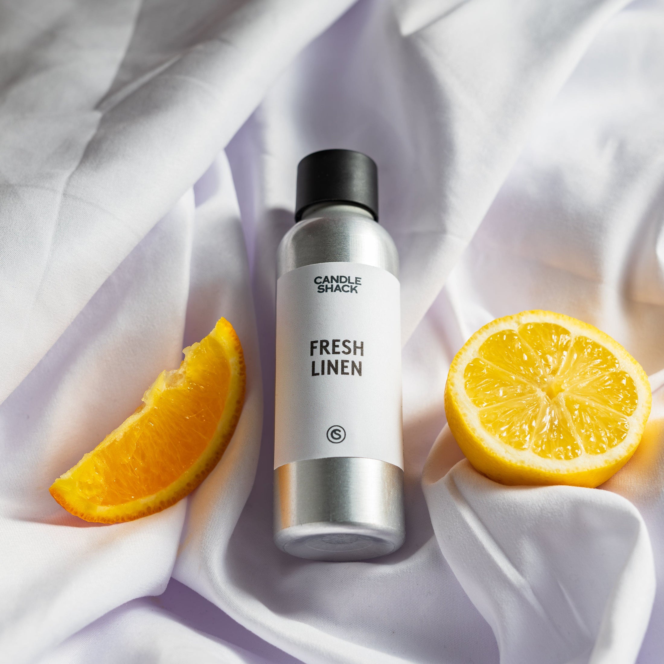 Fresh Linen Fragrance Oil | Candle Shack UK