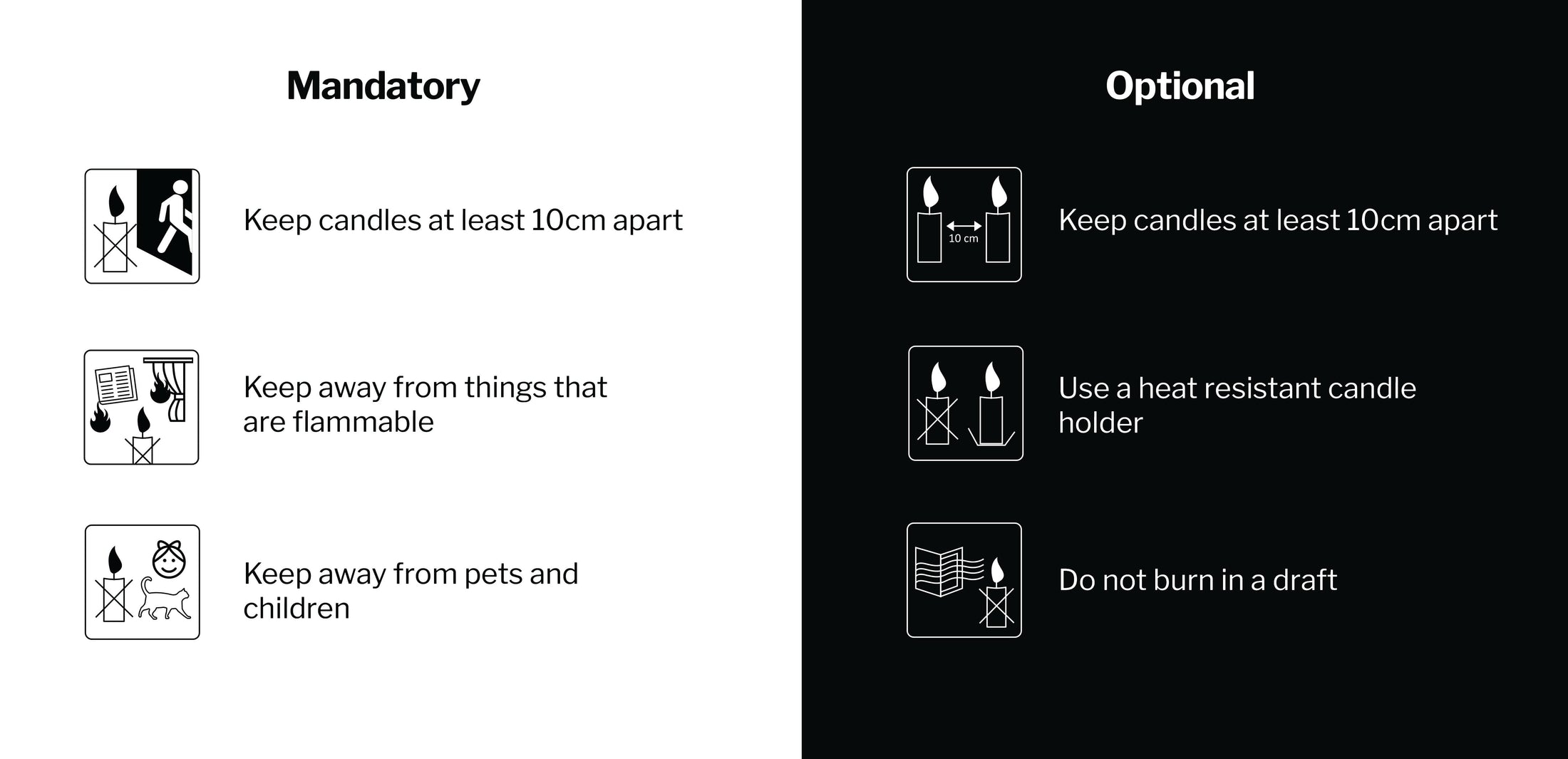 CLP Label Design Tool | Candle Shack UK