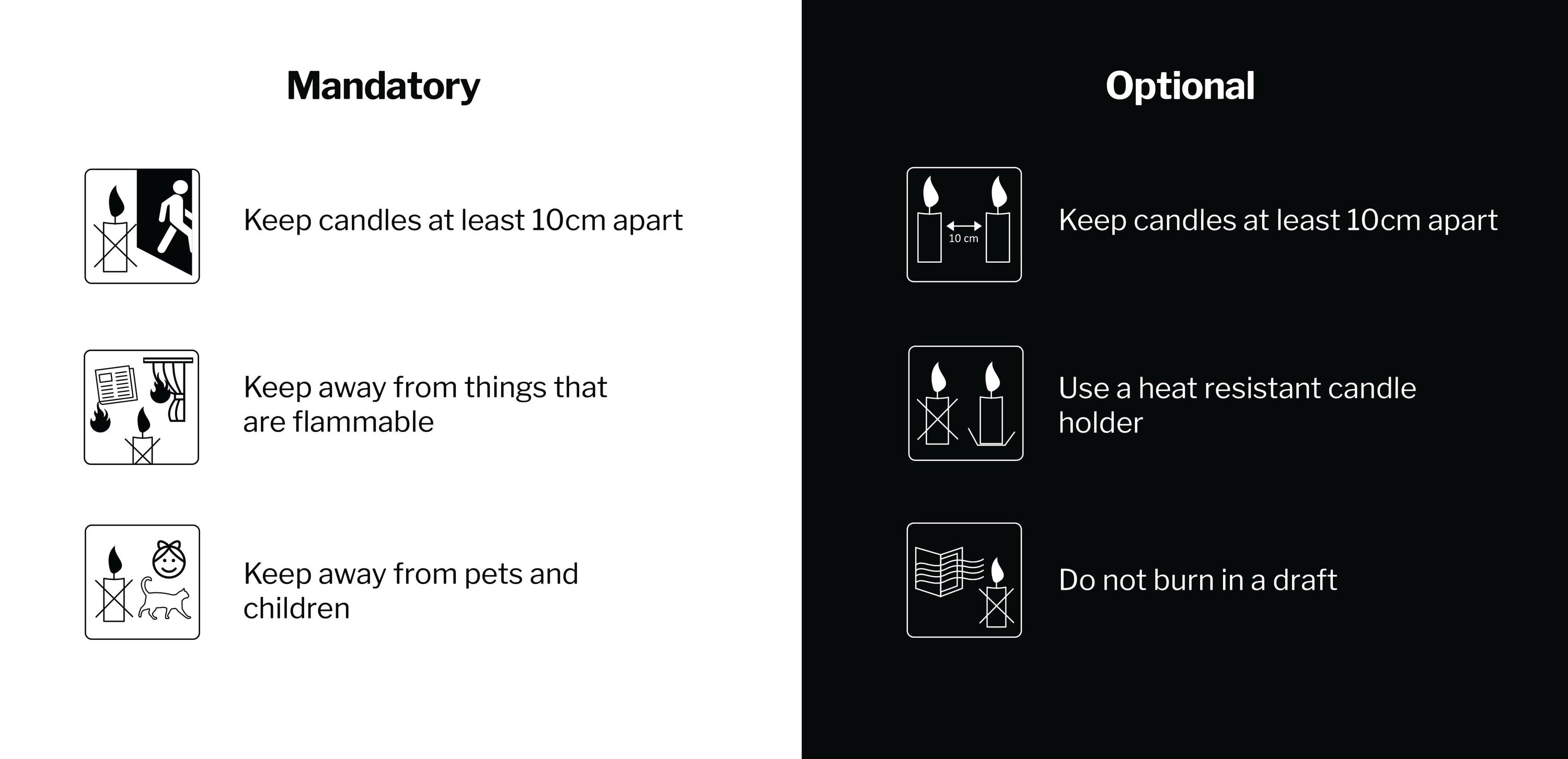 CLP Label Design Tool | Candle Shack UK
