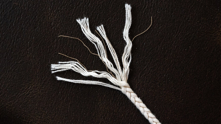 WICK SELECTION BASICS, WHAT TO LOOK FOR AND WHAT TO AVOID – Candle Shack UK