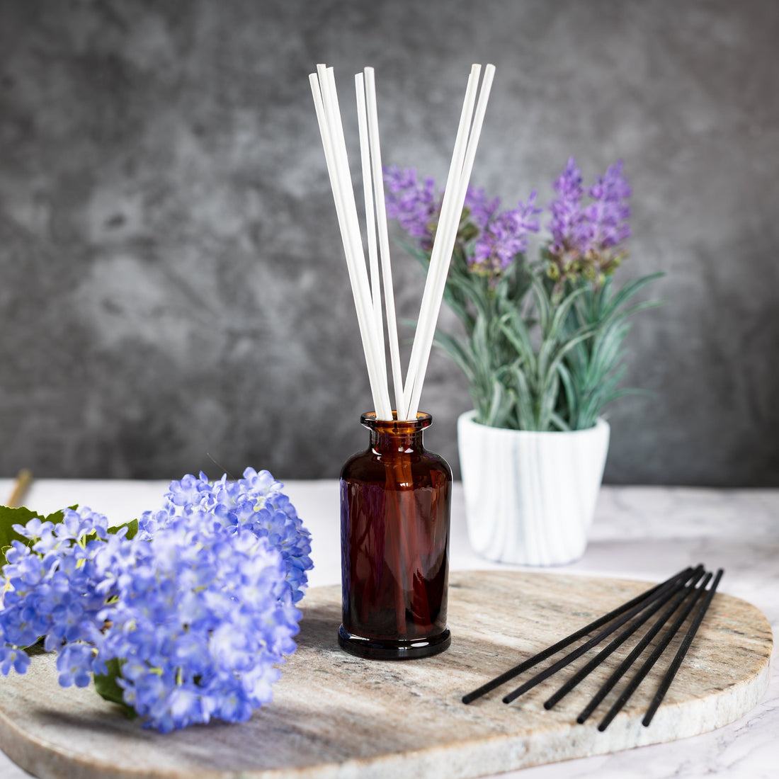 Reed Diffuser Bottles | Diffuser Bottles | Candle Shack UK