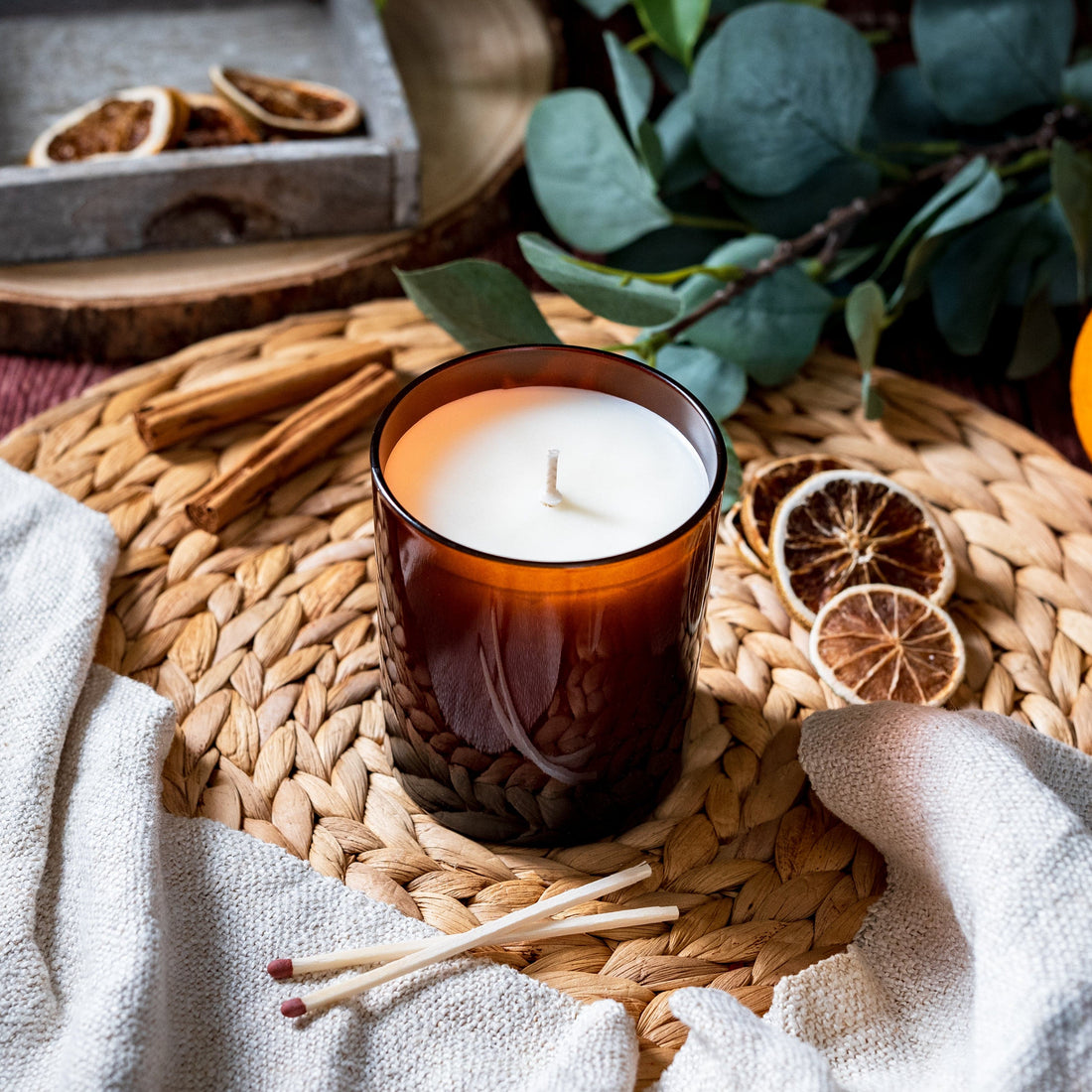 Candle Making Supplies & Fragrance Oils Designed By Candle Experts ...