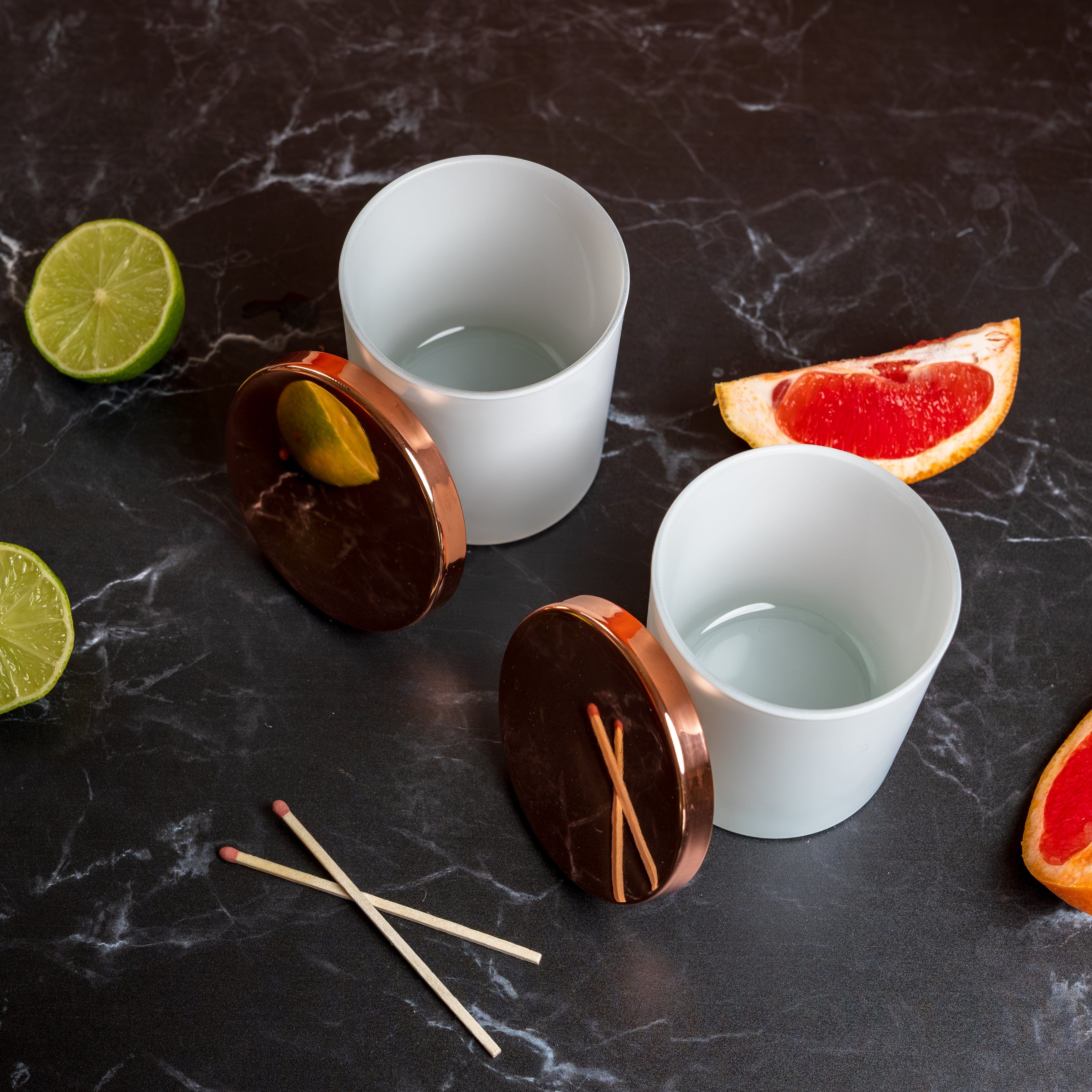 Candle Making Supplies & Fragrance Oils Designed By Candle Experts ...