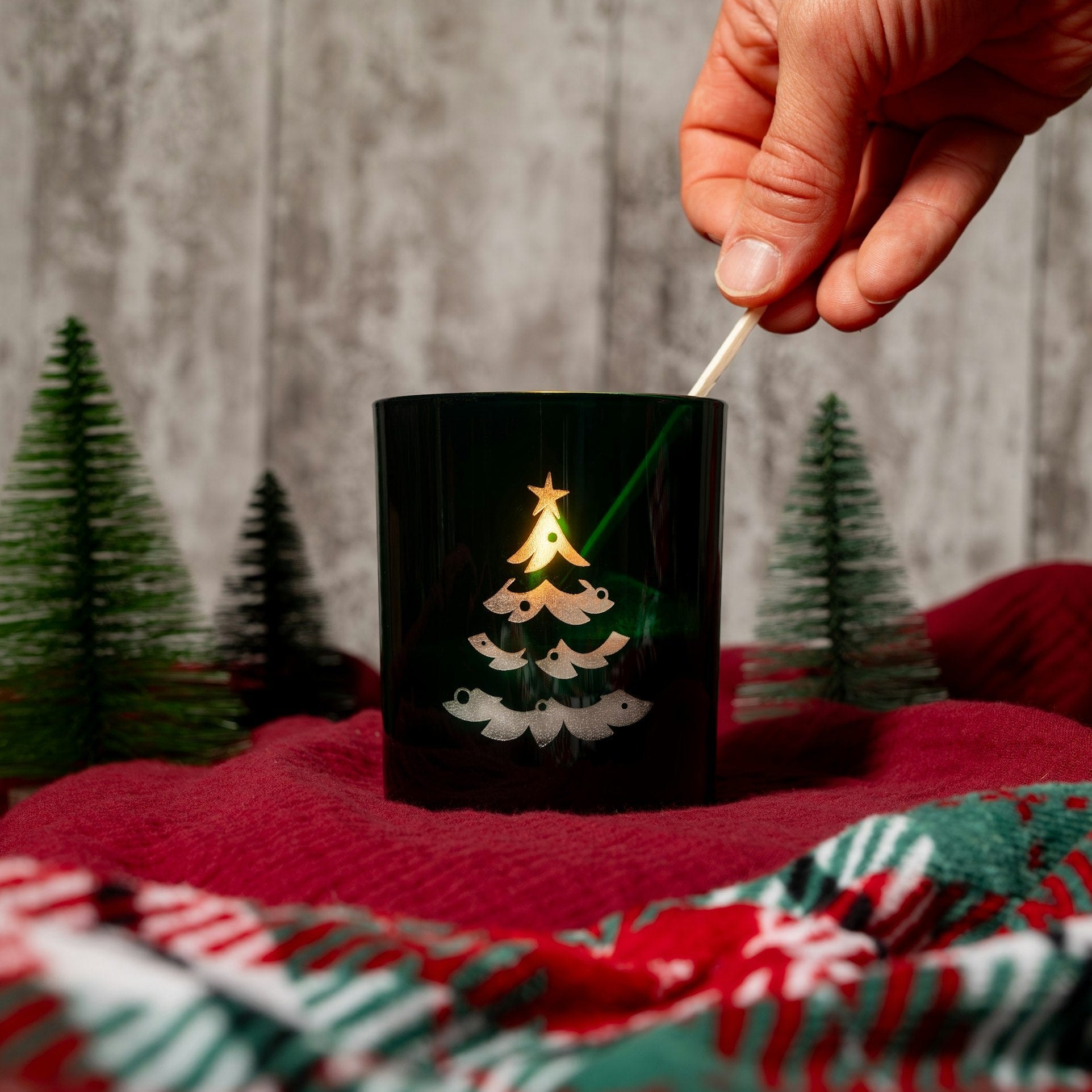 Christmas Branding and Marketing: How to Make Your Candle Business Shi ...