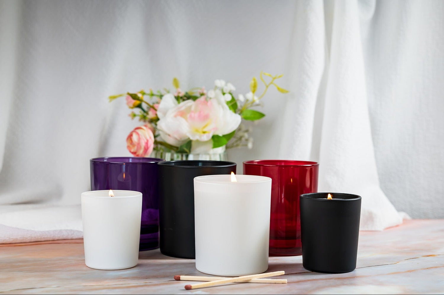 Candle Shack Recommends: The Best Waxes For Your Products – Candle Shack UK