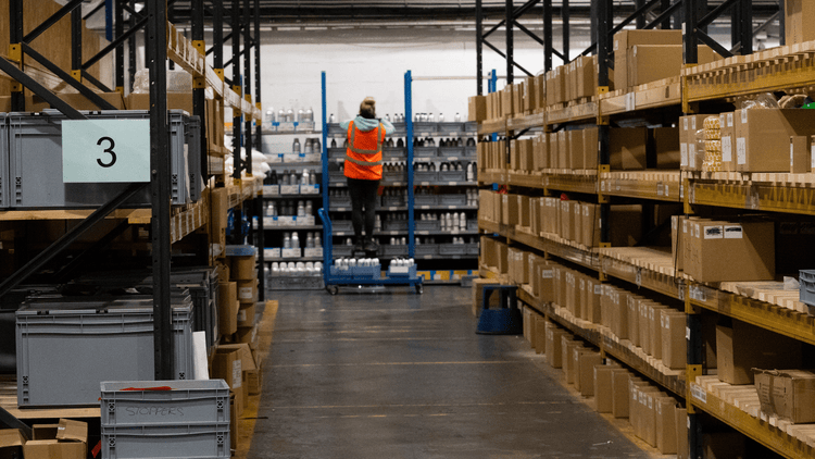 Inventory Management For Candle Businesses Candle Shack Uk