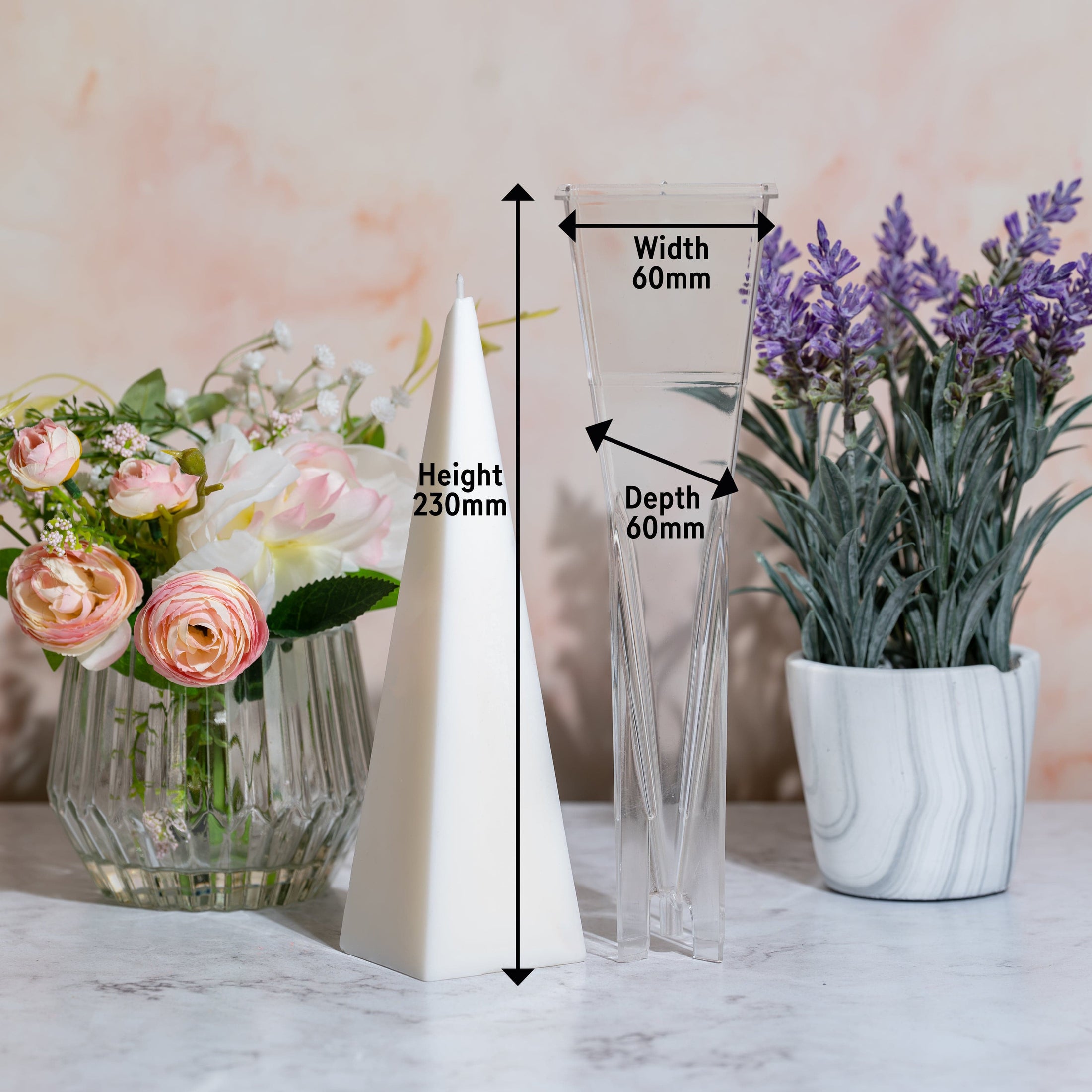 Luxury Candle Making Supplies Designed By Candle Experts – Candle Shack UK