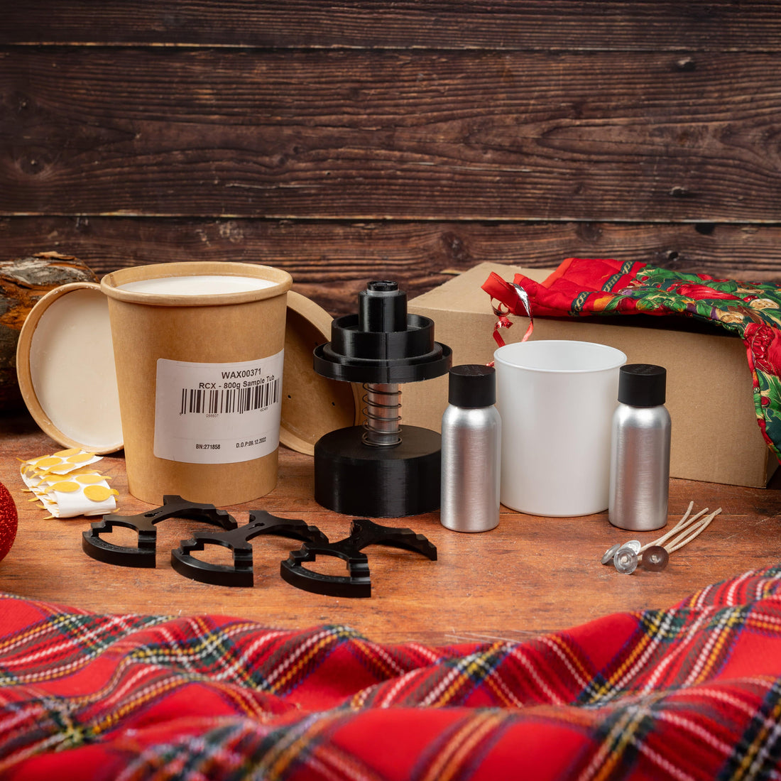 Candle Making Kits | Candle Shack UK