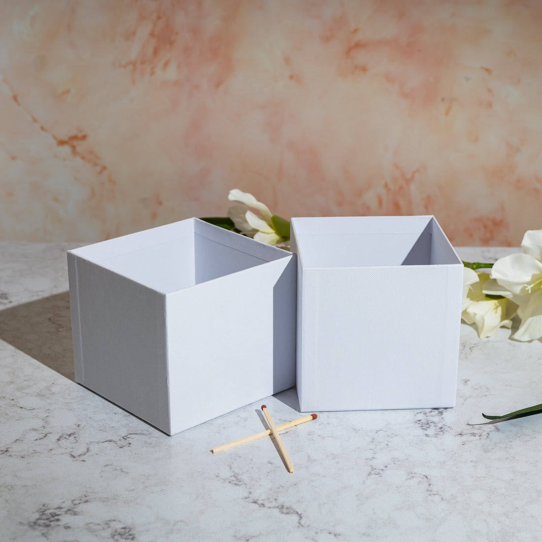 Candle Boxes | Candle Box Packaging | Candle Shack UK